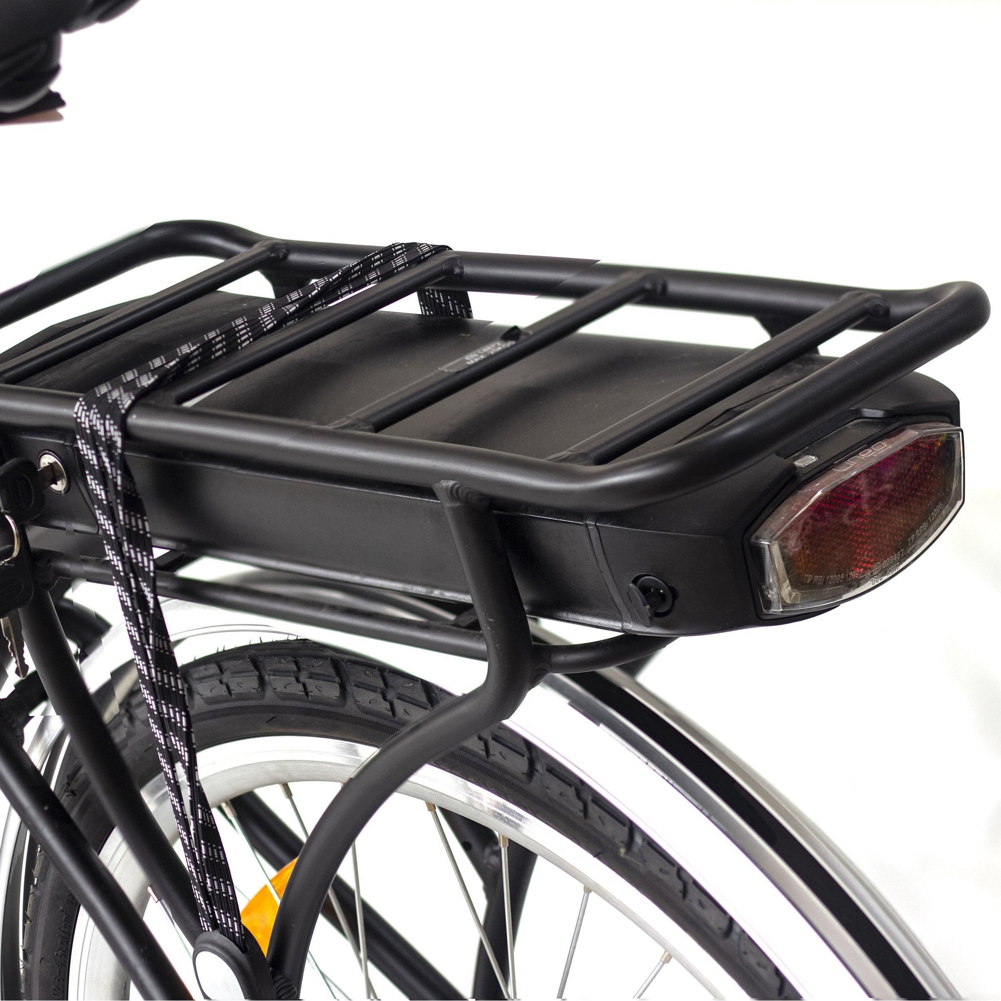 vélo électrique ASTRO – Electricbikema