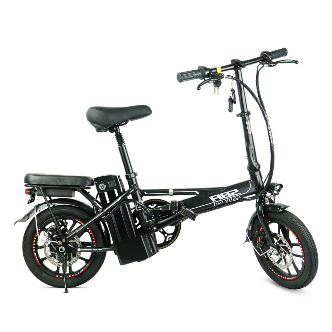 Vélos électriques haut de gamme au Maroc – Performance et Style ...