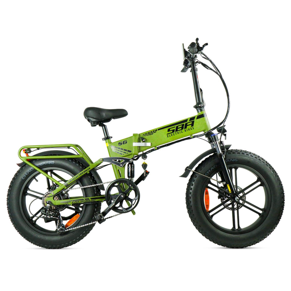 Vélos électriques haut de gamme au Maroc – Performance et Style ...