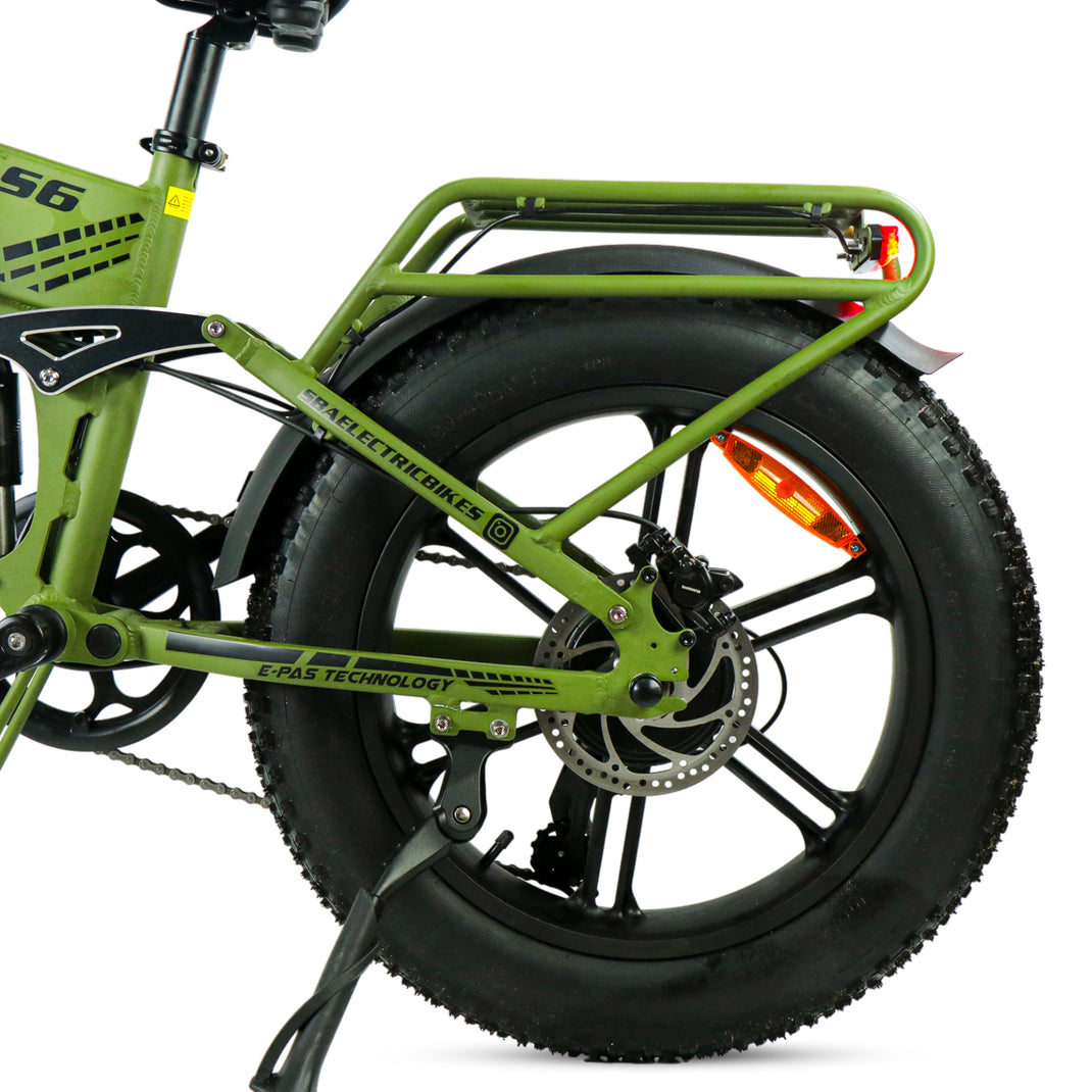 Vélos électriques au Maroc | Livraison rapide – Electricbikema