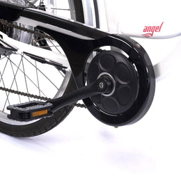 ANGEL vélo électrique - Nouvel Arrivage ! Bons plans à saisir ...